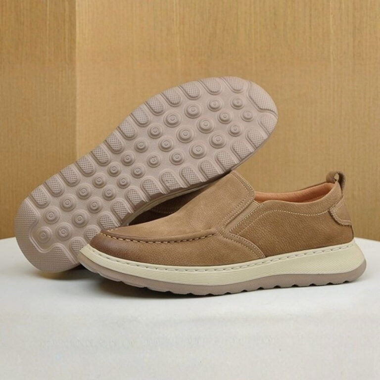 Men's Loafer Shoes | Best Loafer Shoe Online Bangladesh-Toffpark